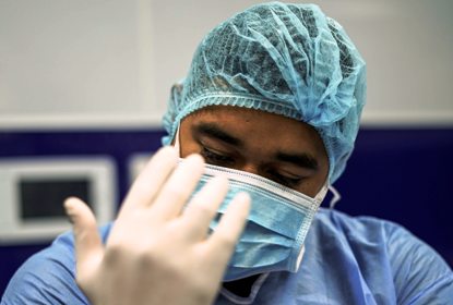 Chirurgia ricostruttiva: a New York il primo trapianto simultaneo di ...